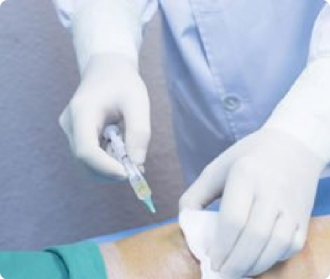 Viscosupplementation -Sarasota Florida & Bradenton Florida